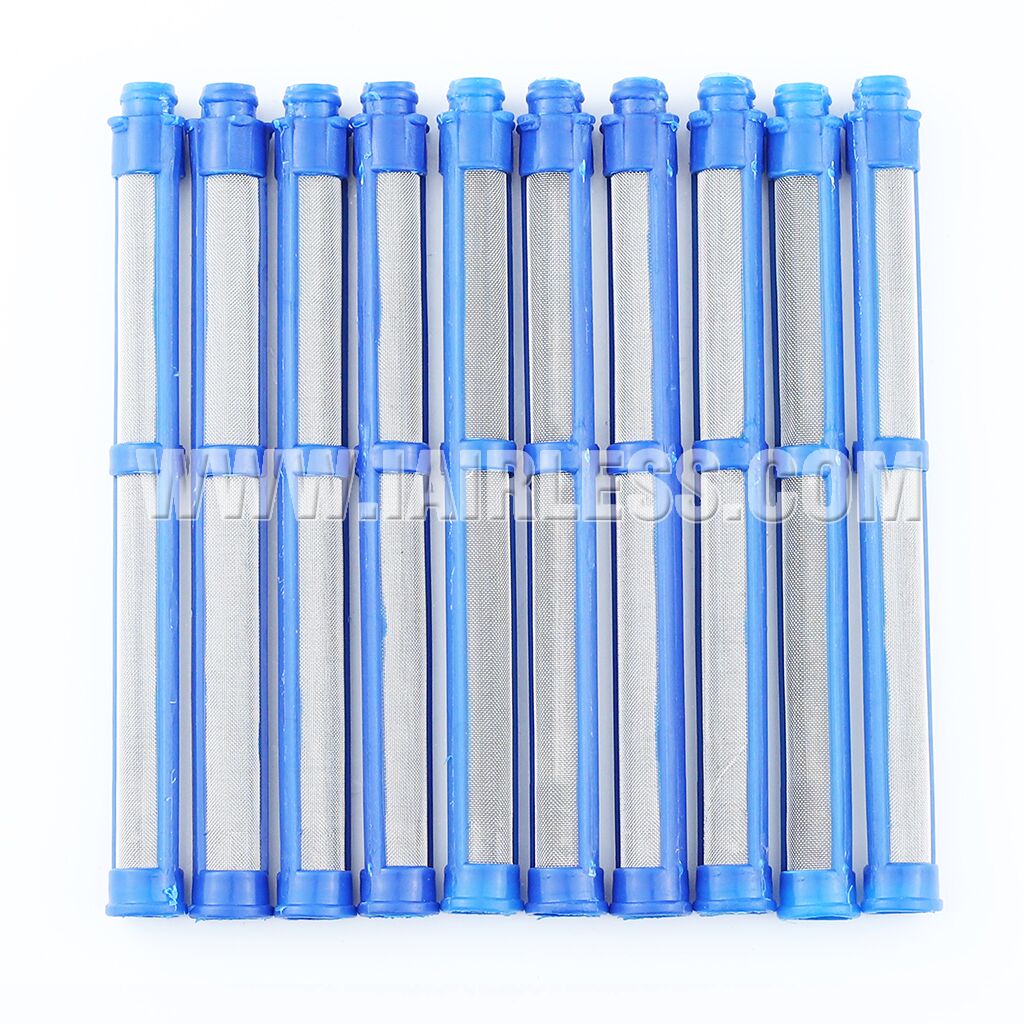 Airless Filter for Spray Gun/Pump/Suction – iairless – Airless Paint ...