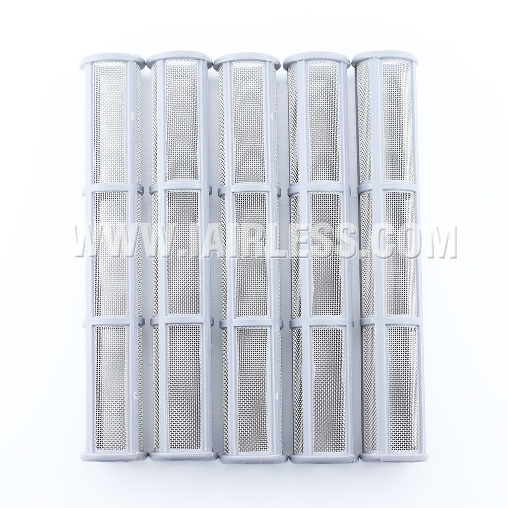 Airless Filter for Spray Gun/Pump/Suction – iairless – Airless Paint ...